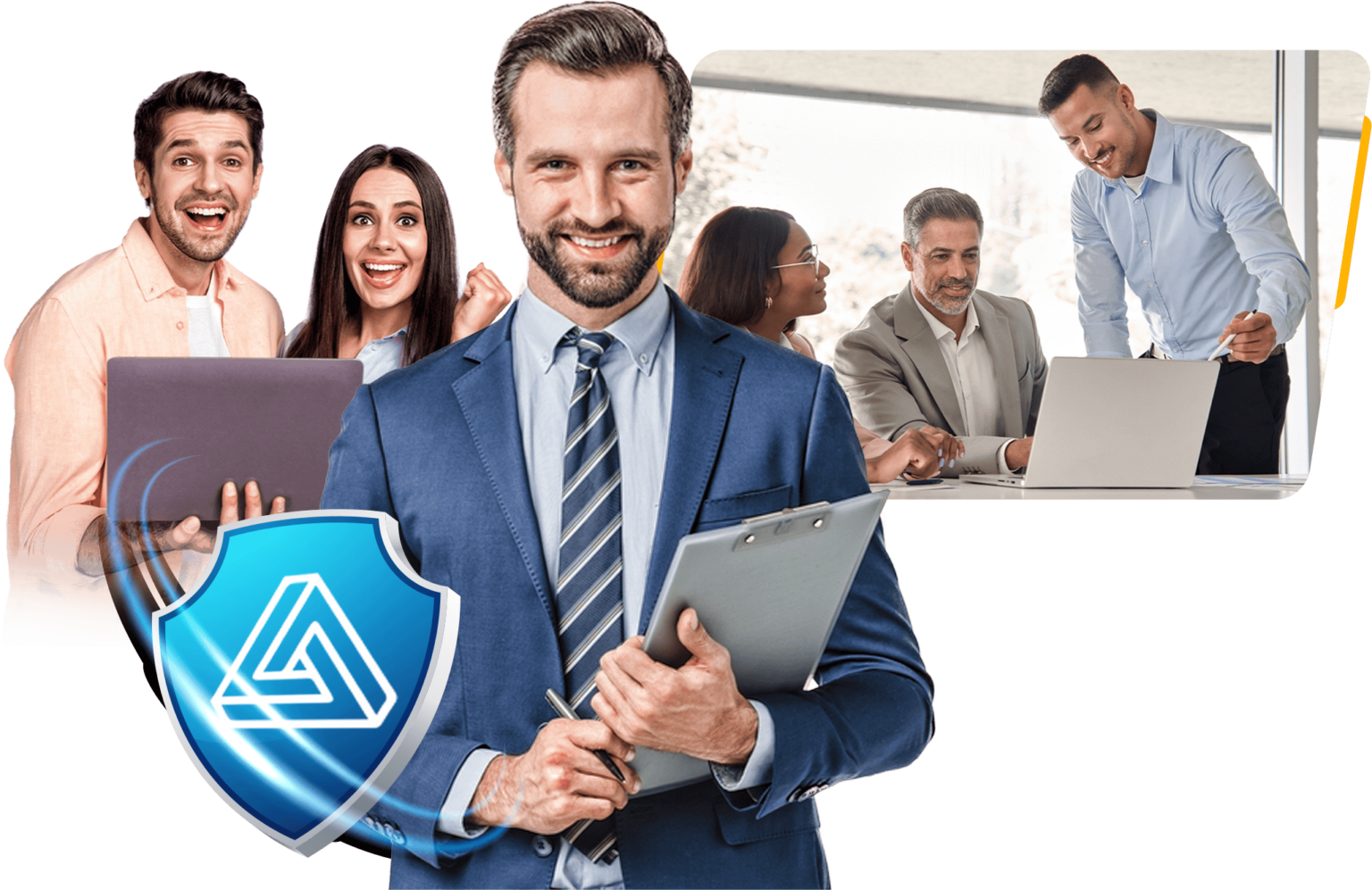 Inicio - Líderes Apla Perú